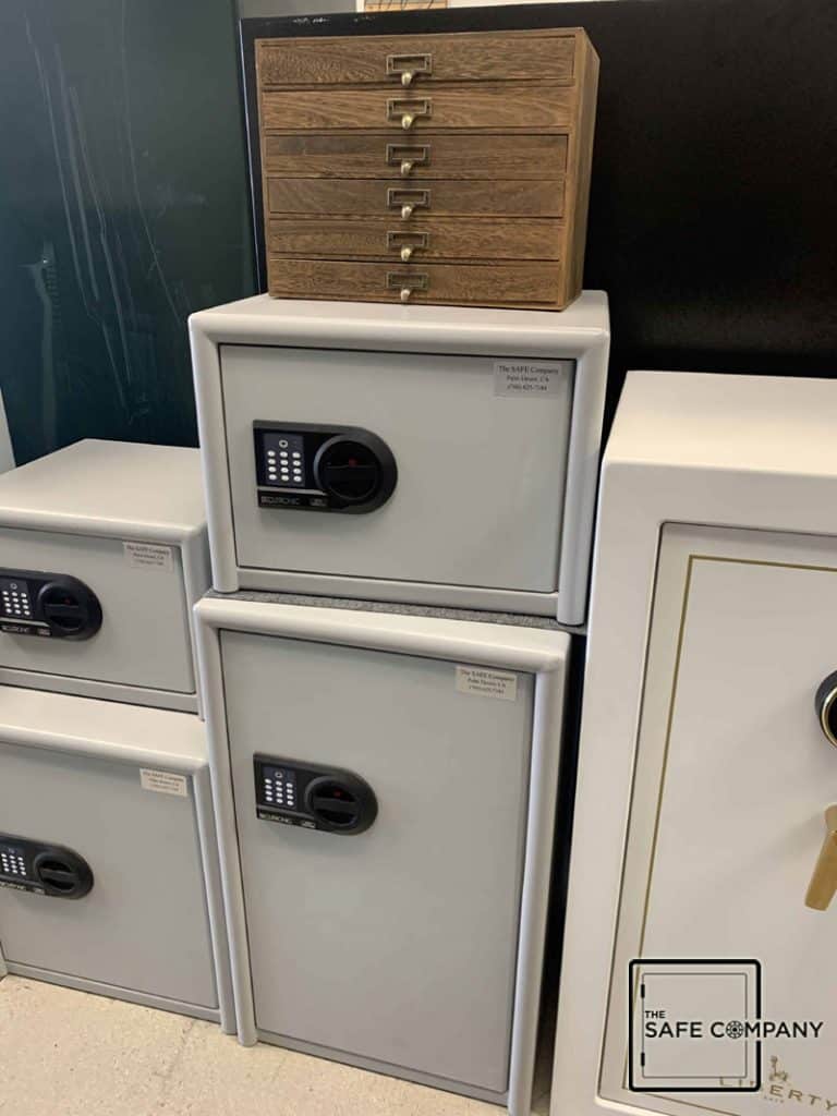 Home Safes Palm Desert CA | The Best New & Used Home Safes
