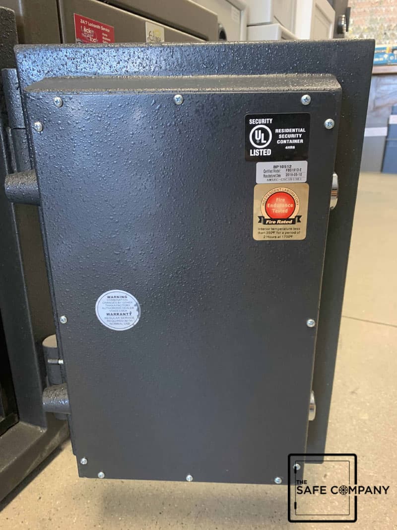 Home Safes Palm Desert CA | The Best New & Used Home Safes