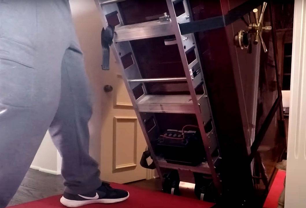 Safe Movers Palm Desert | Vault Moving & Relocation Services Company